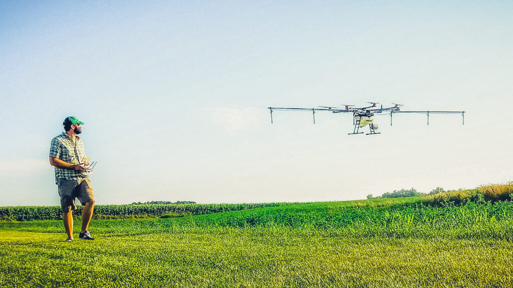 Rantizo drone cost store
